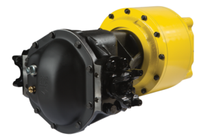 Driveline Systems - Auburn Gear